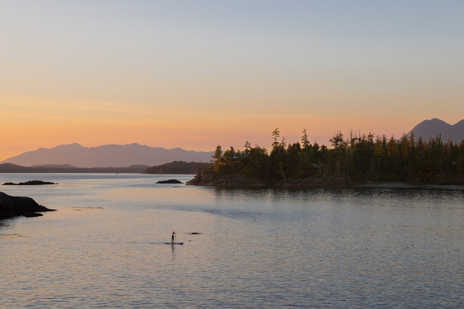 Discover the spirit of Tin Wis: sharing Tla-o-qui-aht culture at home ...